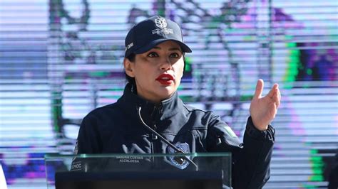 Sandra Cuevas Acusa Al Gobierno Cdmx De Usar Ley A Modo Para Evadir