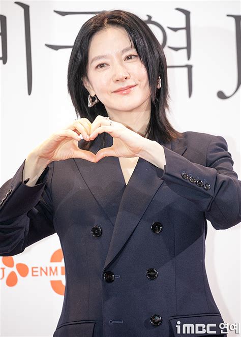 포토 이영애 불변 미모
