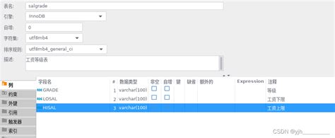 数据库查询基础：sql操作、连接查询与优化 Csdn博客