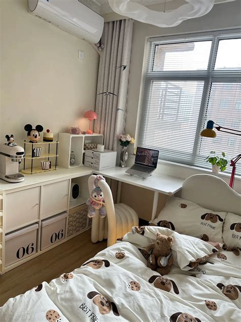 ไอเดีย[แต่งห้องนอน] สไตล์มินิมอล Ep 16 แกลเลอรีที่โพสต์โดย Concept Ban Lemon8