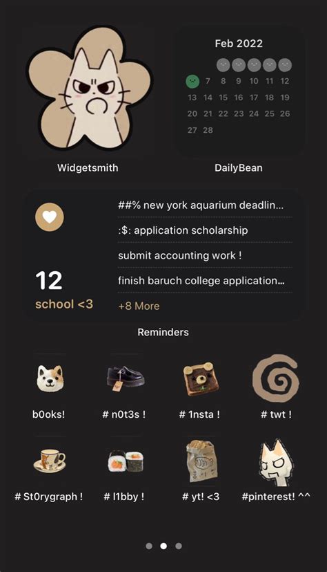 Ios 14 Layout Artofit