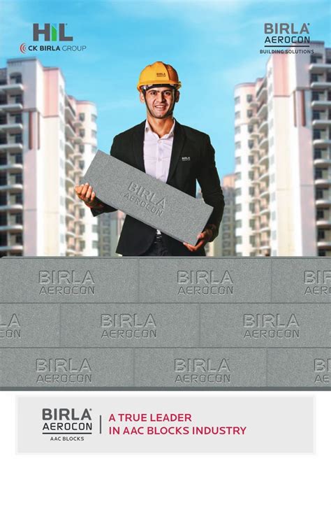 Birla Aerocon Aac Block 600mm X 200mm X 230 Mm At ₹ 3500 Cubic Meter In Bhubaneswar Id