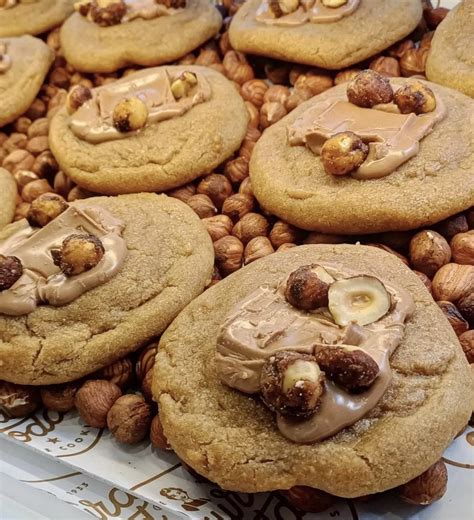 Laura Todd enfin révélés les secrets derrière ses délicieux cookies