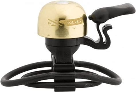 Xlc Dd M10 Mini Bell 4 Butiker Hitta Bästa Priset Här