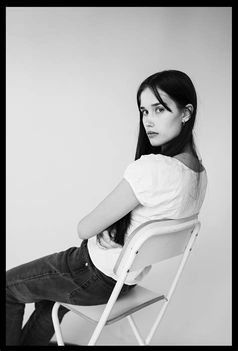 Laura M Forte Model Management