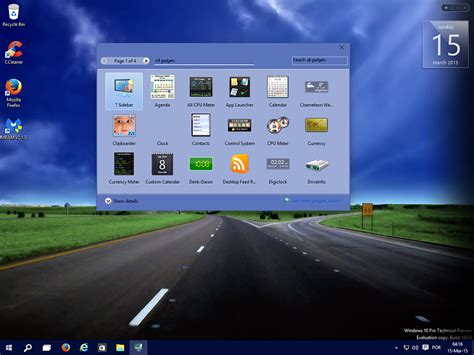 Windows 10 Build 10036 Has Leaked Page 7 Windows 10 Forums