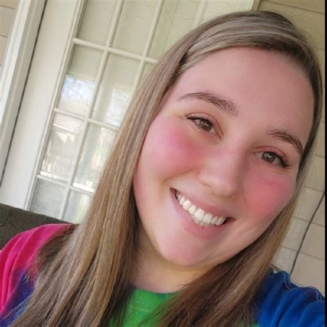 Danielle Slattery Behavioral Health Technician Positive Behavior