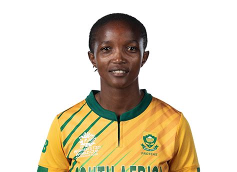 Ayabonga Khaka Player Page Headshot Cutout 2021