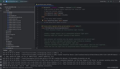 Tensorflow调用训练好的yolov5模型进行推理yolov5 Tensorflow Csdn博客