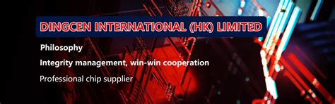 집적 회로 Ic 칩 And 프로그램 가능한 Ic 칩 제조 업체