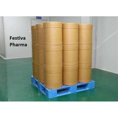 Neomycin Sulphate Flexible Packaging Type Hdpe Drum At Best Price In Valsad