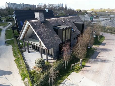 Villa Maassluis All In Panel