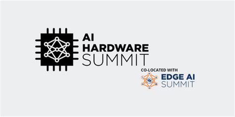 Brainchip Presents At Edge Ai Summit And Ai Hardware Summit Brainchip