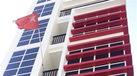 ရှမ်းပြည်နယ် Nld ဝန်ကြီးချုပ်နဲ့ စီမံဘဏ္ဍာဝန်ကြီး အဂတိမှုနဲ့ ထောင်ဒဏ် ၁၆ နှစ်စီချမှတ်