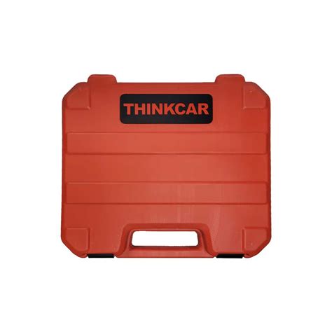 Thinkeasy Te Maintenance Tester
