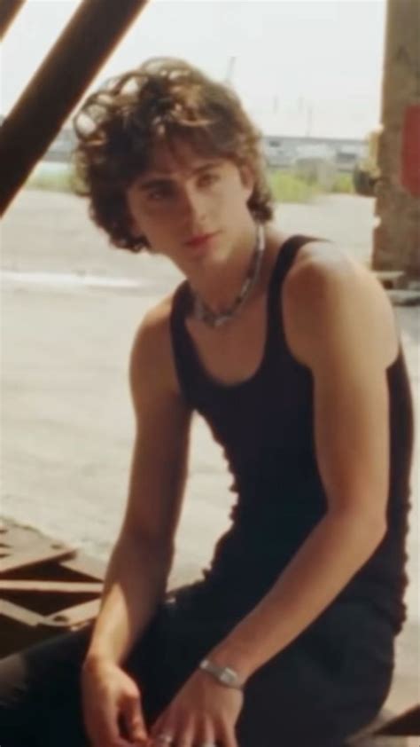 Timothée Chalamet In 2024 Timothee Chalamet Timmy T Hot Actors