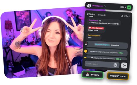 Stripchat Vr Webcams Gratis