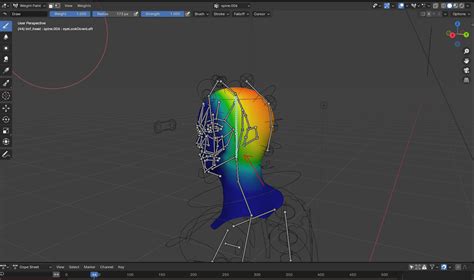 Rigify Animation And Rigging Blender Artists Community