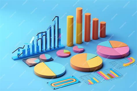Visual Representation Of Consistency Ratio In Data Comparisons Using