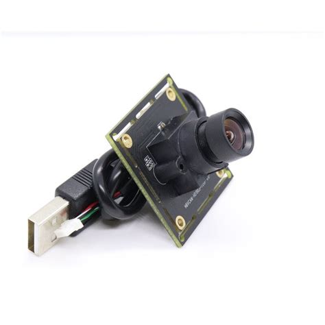 1mp Pc8100 Cmos Sensor Usb Camera Module 75 Degree Grandado
