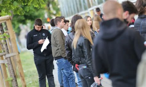 Матурата по български език и литература в 750 училища и 4200 зали ᐉ Новини Tribune Bg