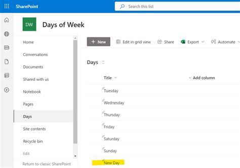 Sharepoint Power Apps Integration Virtual Tables Shahryar Sultan