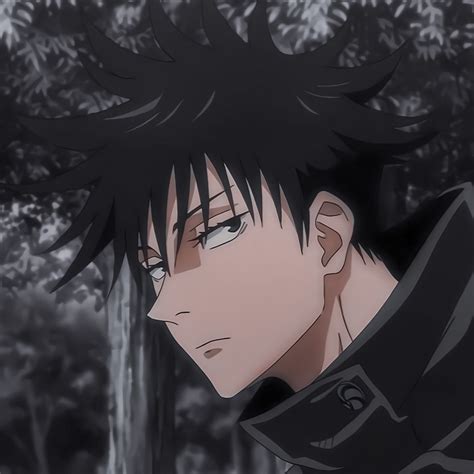 Jujutsu Kaisen Aesthetic Pfp