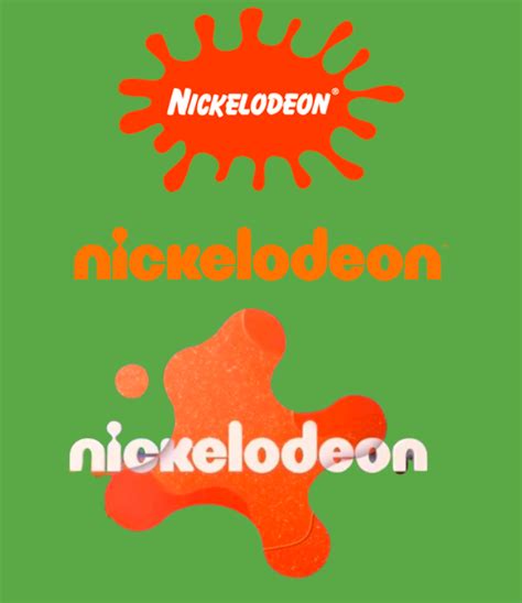 Nickelodeon Rebrands For The New Generation Is This A Smart Move To