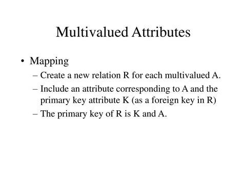 PPT The Relational Database Design PowerPoint Presentation Free Download ID