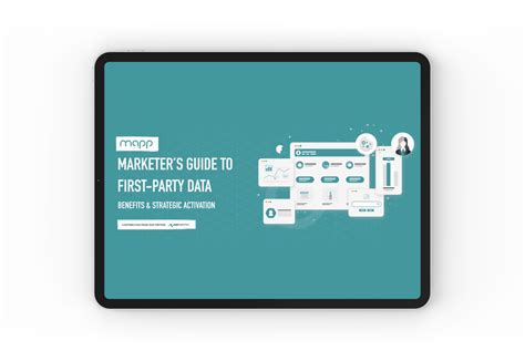 Mapp The 1 Insight Led Customer Experience Platform
