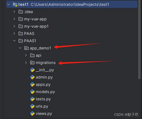 番外篇 Vue和django 前后端交互vue与django前后端交互的逻辑 Csdn博客