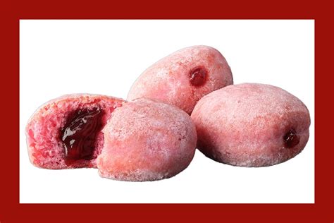 Mcdonalds Global Menu Restaurant In Chicago Sells International Menu Items — Heres What To Get