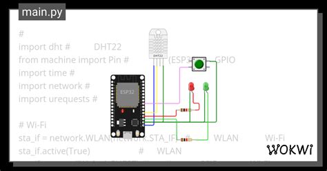 Mid Test Wokwi Esp32 Stm32 Arduino Simulator