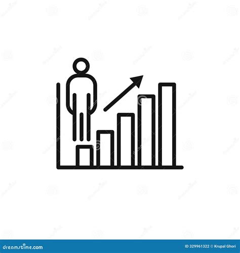 Population Growth Cartoon Vector 89492361