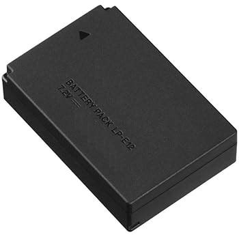 Polaroid High Capacity Replacement Battery For The