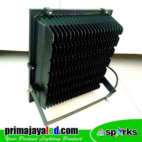 Lampu Tembak Watt Mata LED Prima Jaya LED