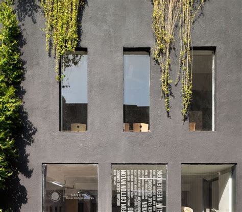 Experience Aspirational Adaptive Reuse With This Noida Institute