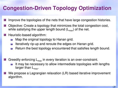 Ppt Archer A History Driven Global Routing Algorithm Powerpoint Presentation Id4522927