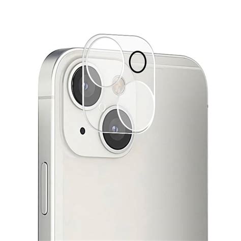 Протектор за камера iPhone 13 / 13 Mini