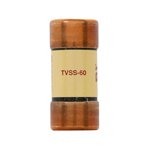 Tvss 60 Eaton Bussmann Series Tvss Transient Voltage Surge Suppressor