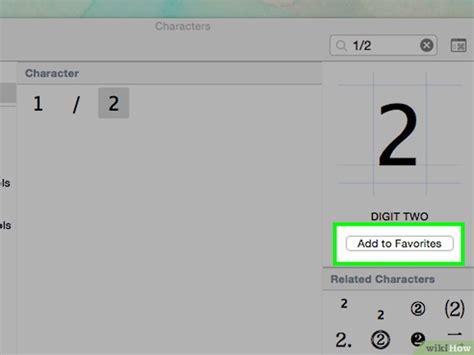 How To Type Fractions