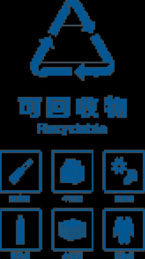 可回收物 花瓣网