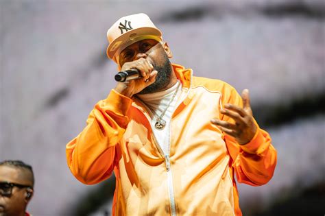 Ghostface Killah Teams Up With Kanye West Jim Jones And More For Star