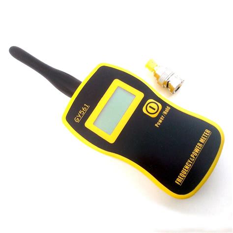 Digital Frequency Meter Practical GY Mini Handh Grandado