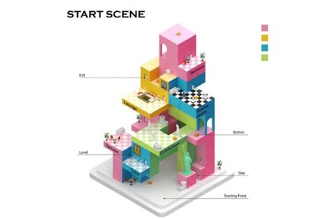 Design Unity Mobile Unity 3d Puzzle Casual Game Word Search Sudoku