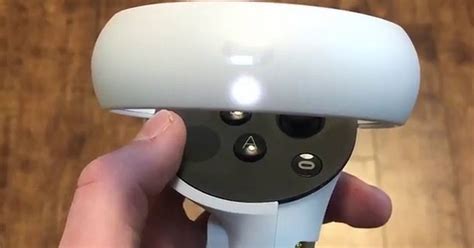 Right Quest 2 Controller Grip Button Sticking R Oculusquest