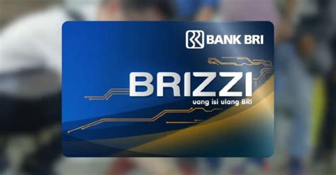 Cara Mudah Top Up Brizzi Di Blibli Langsung Dapat Cashback