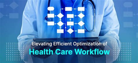 Hospital Management Systems Guiding Enhanced Clinical Workflow Optimization Hospitality