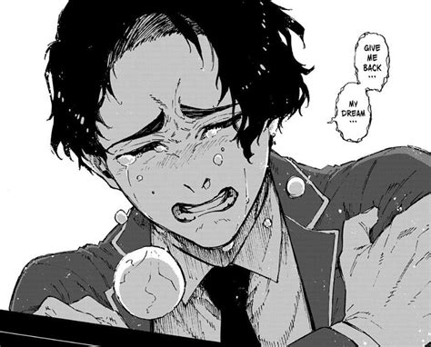 Yukimiya Ilustrasi Sketsa Gambar Anime