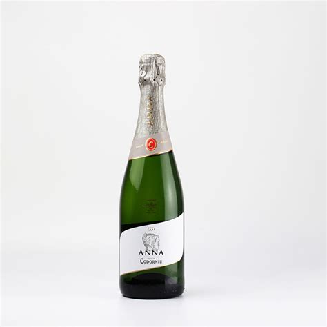 Cava Codorniu Anna Bn Vinalium